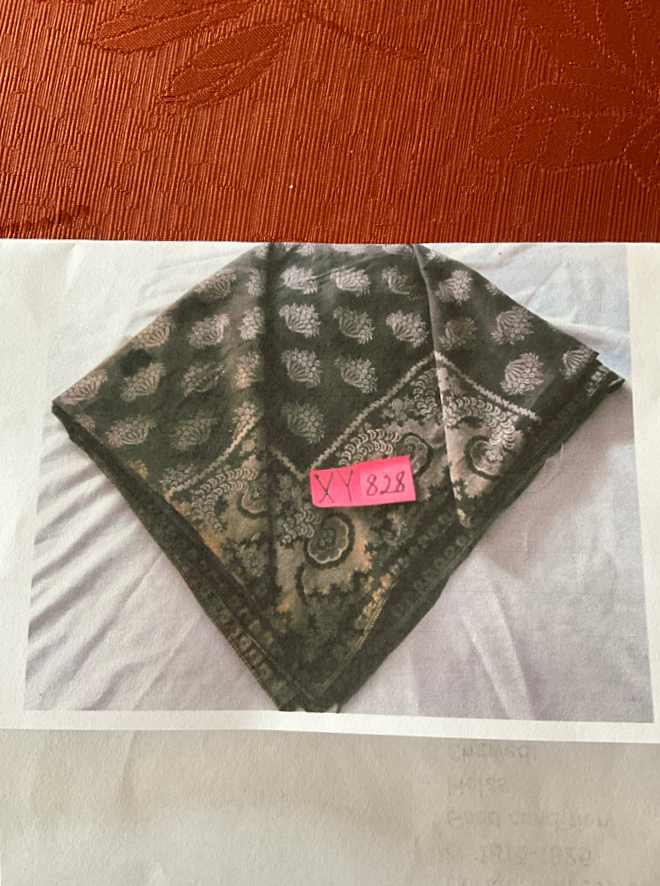 The Historic Clothing Collection – The Townsend Historical Society