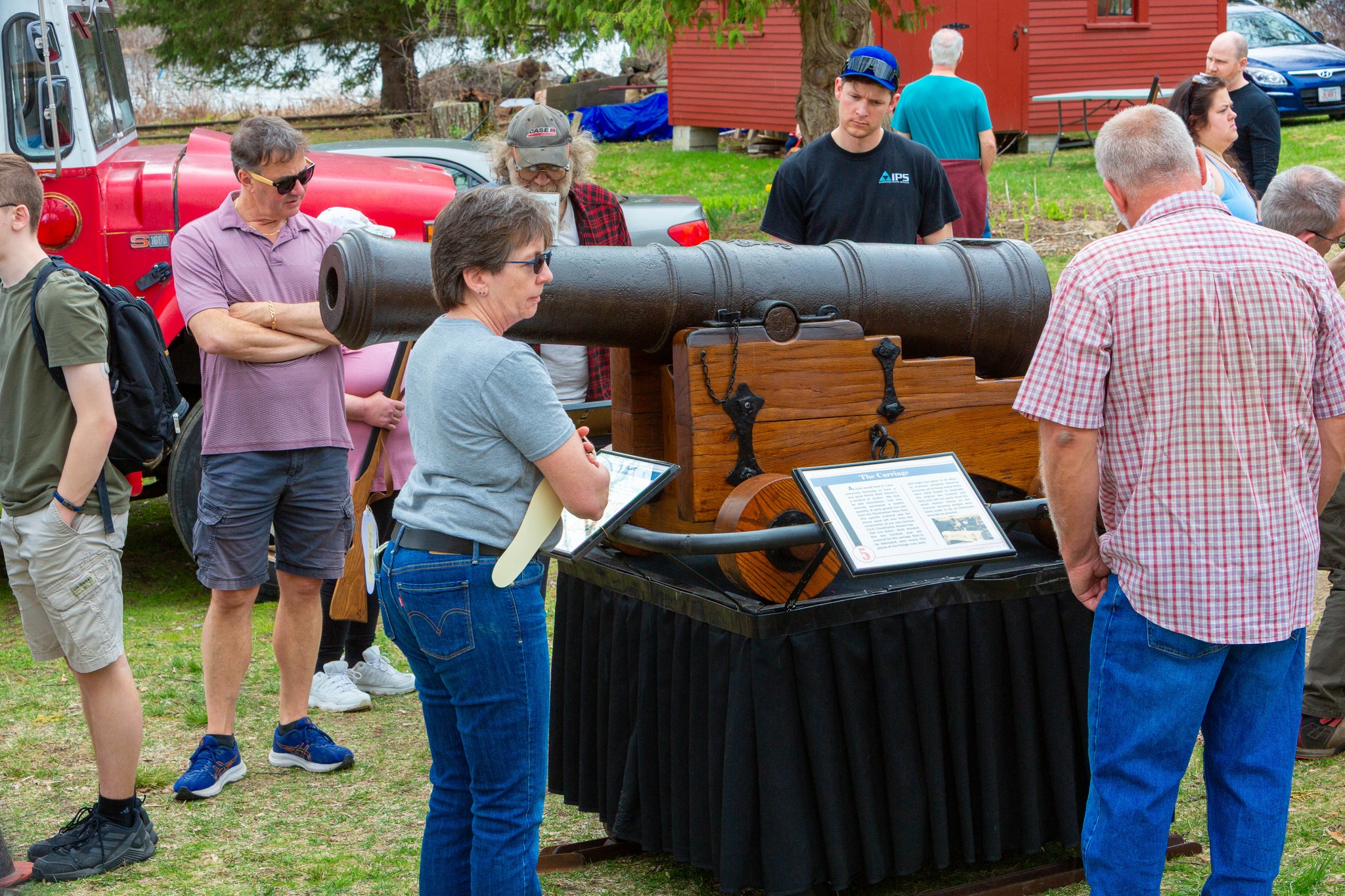 cannon_reed_homestead_250th – The Townsend Historical Society